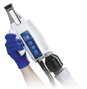 Accure Laser Program เลเซอร์รักษาสิวจากสาเหตุ ลดต่อมไขมัน